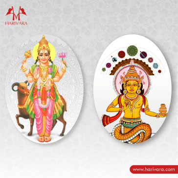 Kuja Rahu Sandhi Shanti - Harivara.com