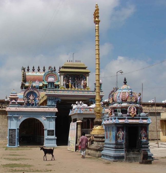 Book Iyer/Vadhyar for Thithi at Rameswaram | Harivara.com